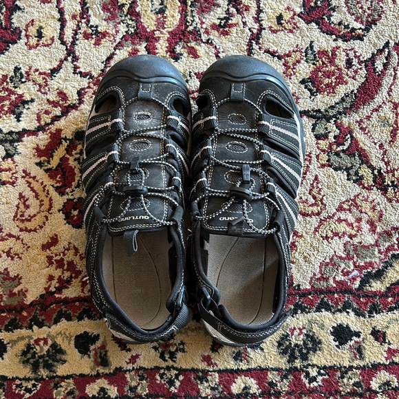 Outlaw | Shoes | Outlaw Hikingswim Sandals | Poshmark